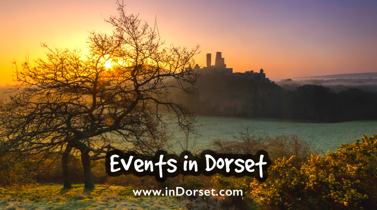Dorset Events this Month – inDorset