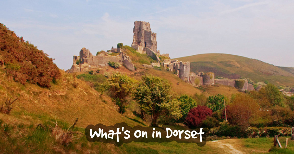 What's On in Dorset | Events, Festivals & More