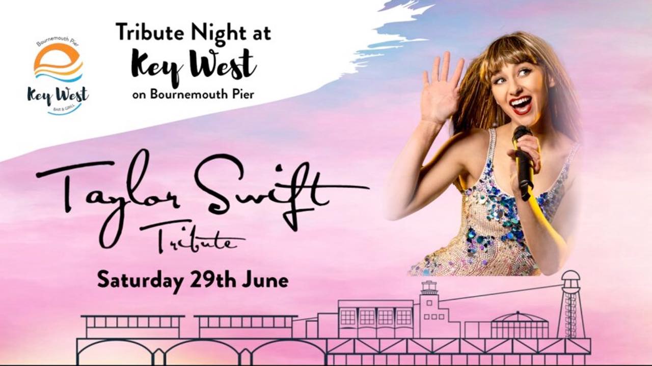 Taylor Swift Tribute – inDorset Taylor Swift Tribute – inDorset