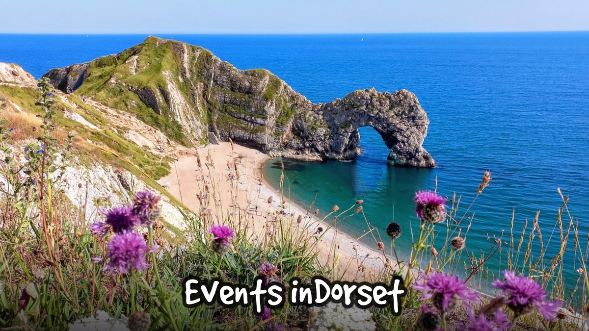 Dorset Events this Week – inDorset